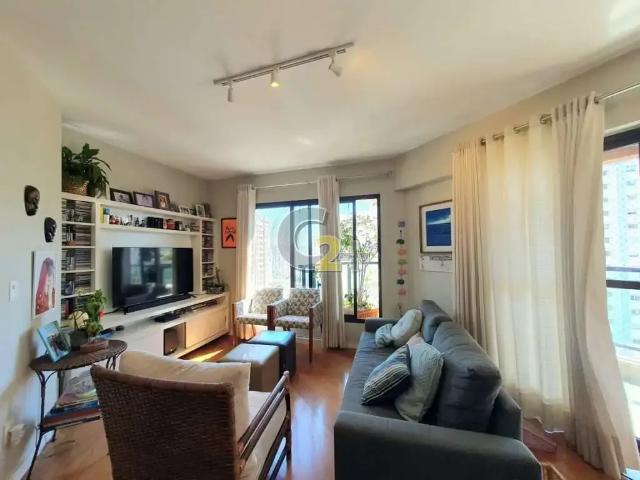 Apartamento para Venda em São Paulo/SP Pompéia 4 Quartos