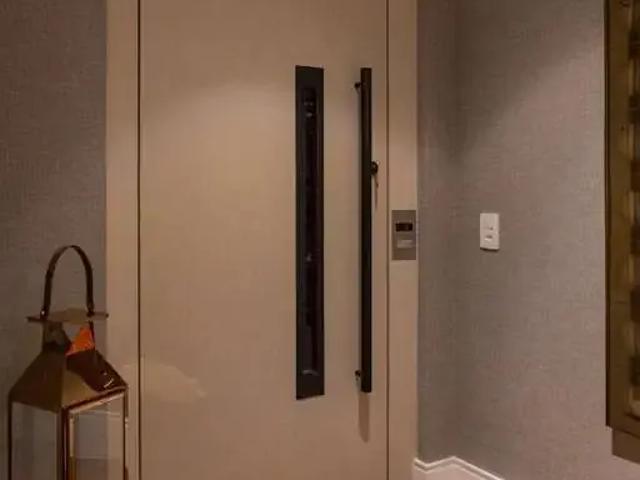 Apartamento para Venda em São Paulo/SP Pompéia 4 Quartos