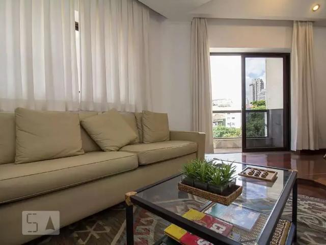 Apartamento para Venda em São Paulo/SP Pompéia 4 Quartos