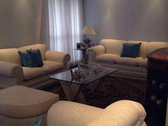 Apartamento para Venda em São Paulo/SP Pompéia 4 Quartos