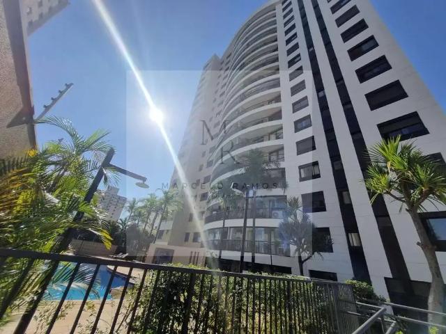 Apartamento para Venda em São Paulo/SP Pompéia 4 Quartos