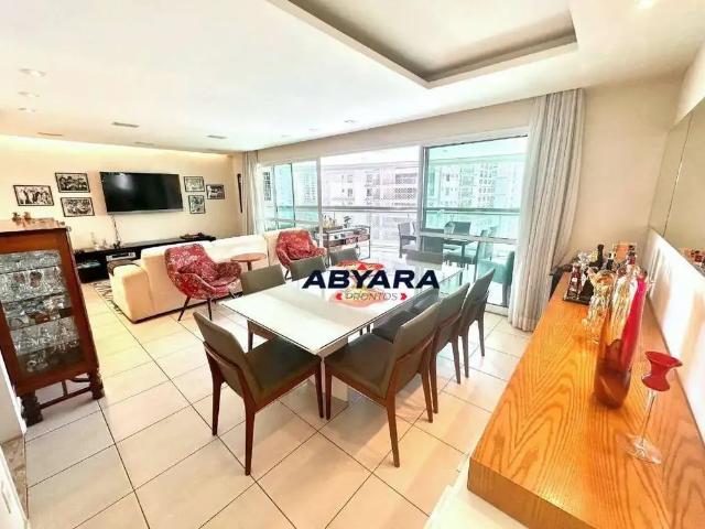 Apartamento para Venda em São Paulo/SP Pompéia 4 Quartos