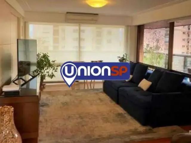Apartamento para Venda em São Paulo/SP Pompéia 4 Quartos