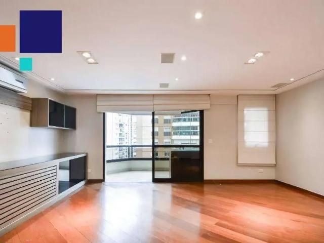 Apartamento para Venda em São Paulo/SP Pompéia 4 Quartos