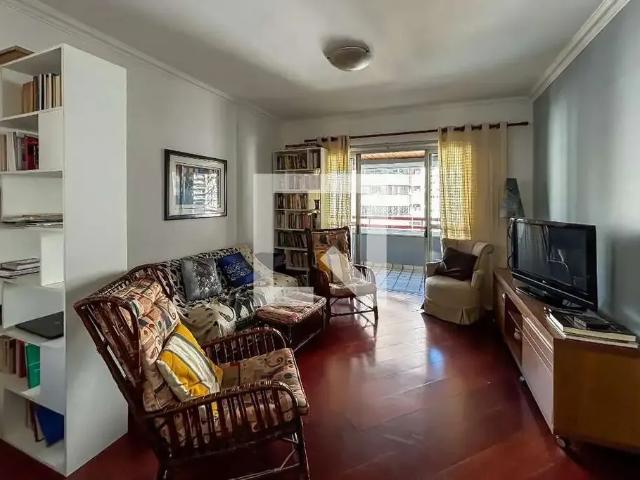 Apartamento para Venda em São Paulo/SP Pompéia 4 Quartos