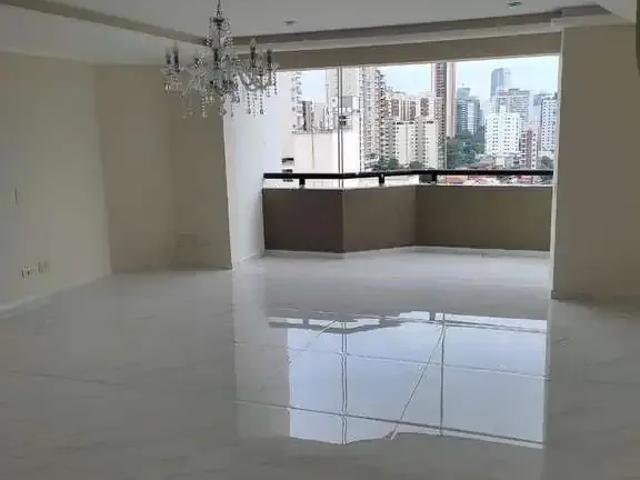 Apartamento para Venda em São Paulo/SP Pompéia 4 Quartos