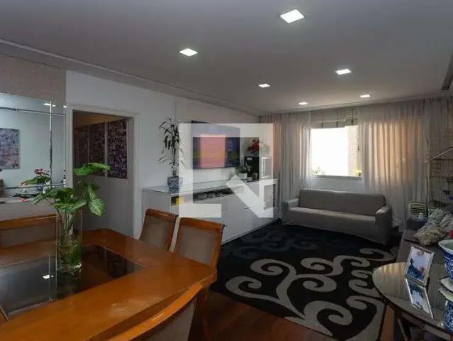 Apartamento para Venda em São Paulo/SP Pompéia 4 Quartos