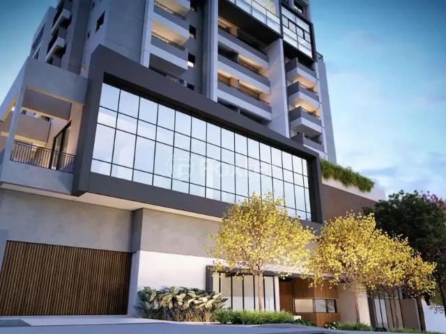 Apartamento para Venda em São Paulo/SP Pompéia 4 Quartos