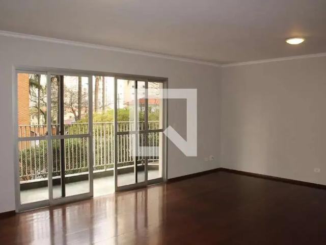 Apartamento para Venda em São Paulo/SP Pompéia 4 Quartos