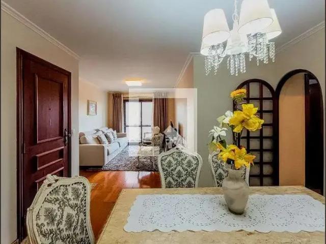 Apartamento para Venda em São Paulo/SP Pompéia 4 Quartos
