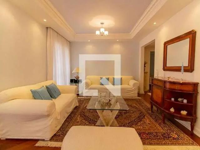Apartamento para Venda em São Paulo/SP Pompéia 4 Quartos