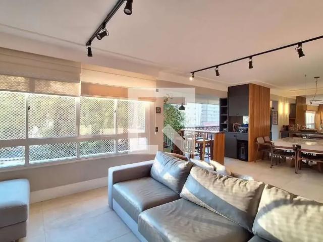 Apartamento para Venda em São Paulo/SP Pompéia 4 Quartos