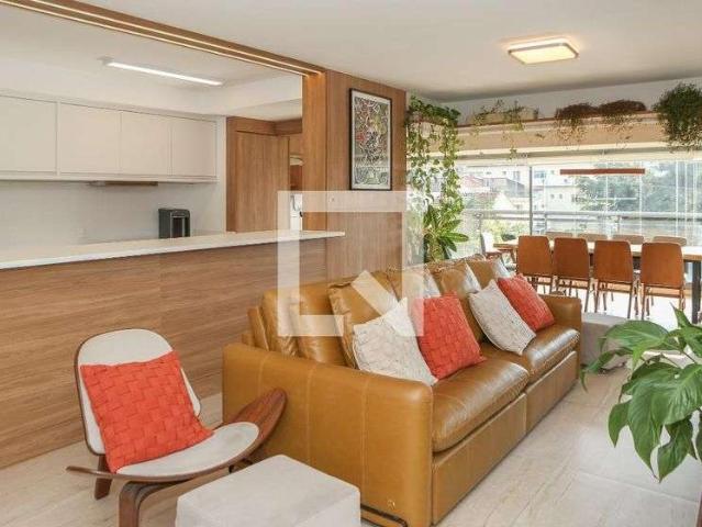 Apartamento para Venda em São Paulo/SP Pompéia 5 Quartos