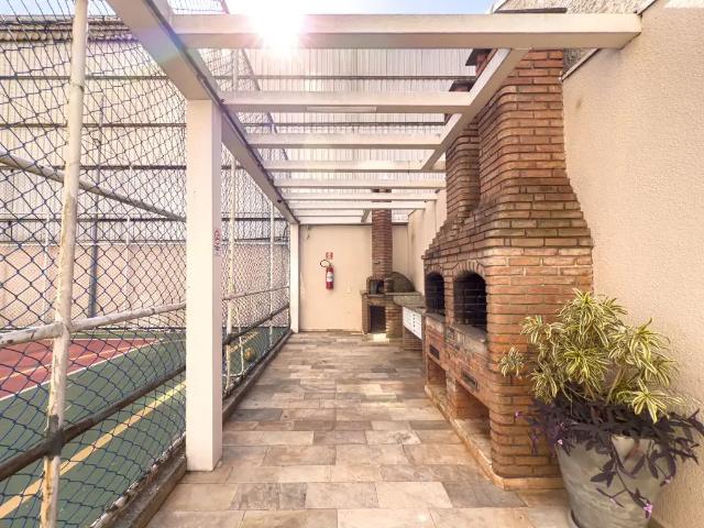 Apartamento para Venda em São Paulo/SP Ponte Pequena 2 Quartos