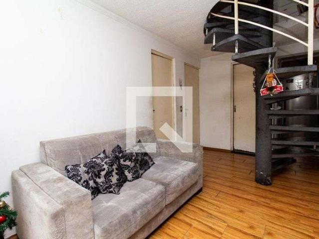 Apartamento para Venda em São Paulo/SP Ponte Rasa 3 Quartos