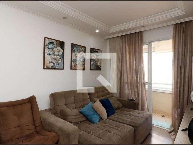 Apartamento para Venda em São Paulo/SP Ponte Rasa 3 Quartos