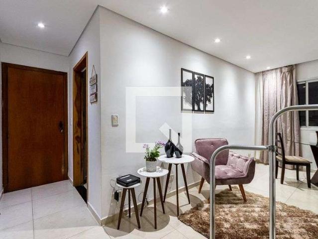 Apartamento para Venda em São Paulo/SP Ponte Rasa 3 Quartos