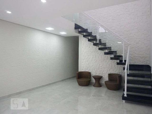 Apartamento para Venda em São Paulo/SP Ponte Rasa 3 Quartos