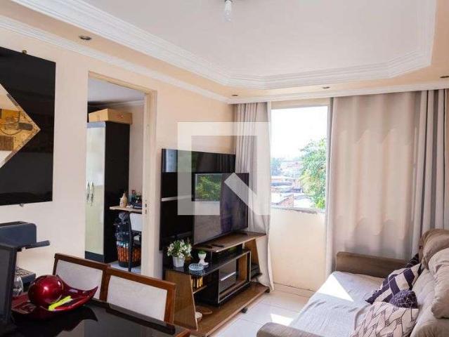 Apartamento para Venda em São Paulo/SP Ponte Rasa 3 Quartos