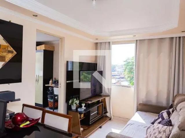 Apartamento para Venda em São Paulo/SP Ponte Rasa 3 Quartos