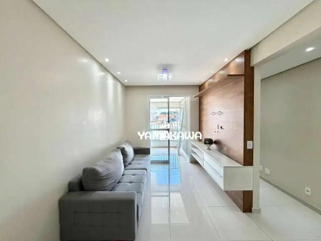 Apartamento para Venda em São Paulo/SP Ponte Rasa 3 Quartos