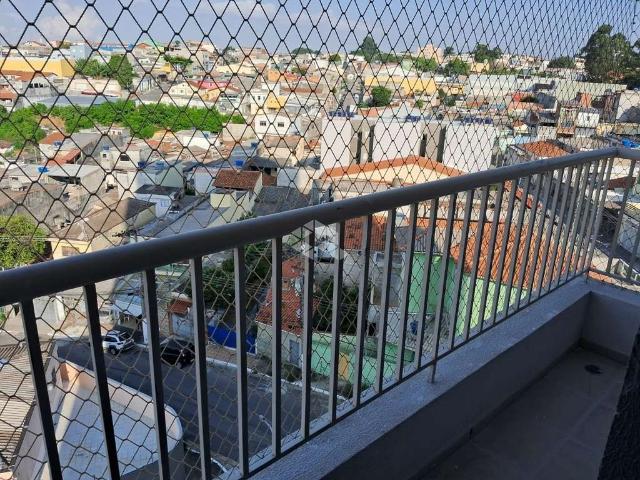 Apartamento para Venda em São Paulo/SP Ponte Rasa 3 Quartos