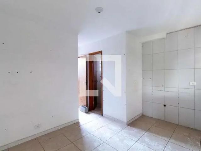 Apartamento para Venda em São Paulo/SP Ponte Rasa 1 Quartos