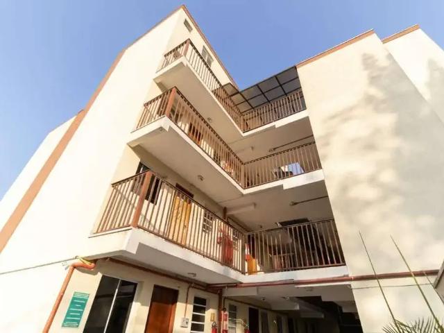 Apartamento para Venda em São Paulo/SP Ponte Rasa 1 Quartos