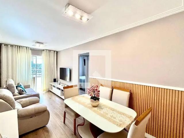 Apartamento para Venda em São Paulo/SP Ponte Rasa 2 Quartos