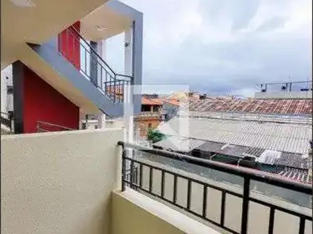 Apartamento para Venda em São Paulo/SP Ponte Rasa 2 Quartos
