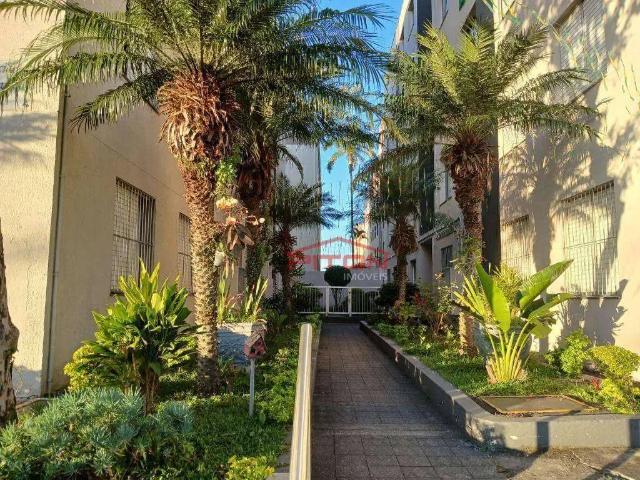 Apartamento para Venda em São Paulo/SP Ponte Rasa 2 Quartos