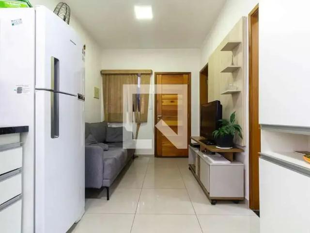 Apartamento para Venda em São Paulo/SP Ponte Rasa 2 Quartos