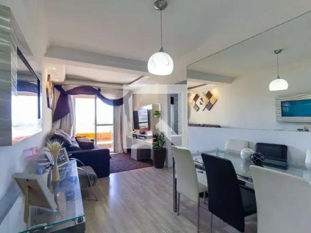 Apartamento para Venda em São Paulo/SP Ponte Rasa 2 Quartos