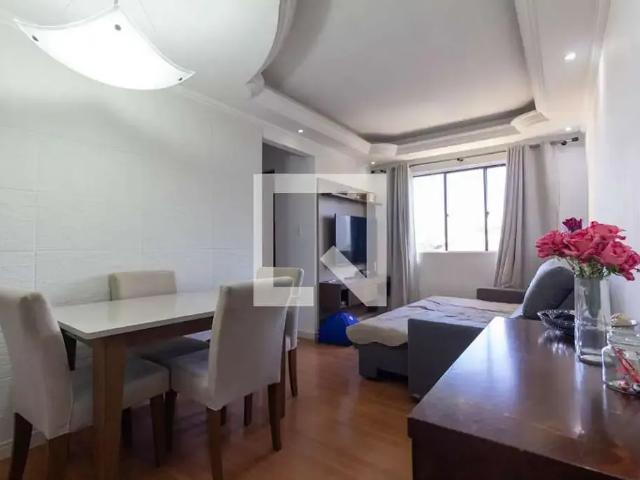Apartamento para Venda em São Paulo/SP Ponte Rasa 2 Quartos