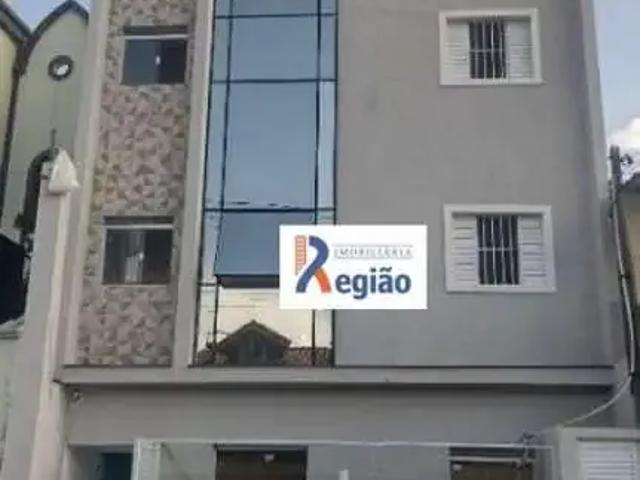 Apartamento para Venda em São Paulo/SP Ponte Rasa 2 Quartos