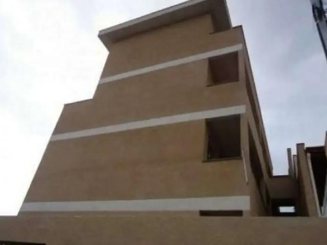 Apartamento para Venda em São Paulo/SP Ponte Rasa 2 Quartos