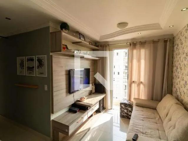 Apartamento para Venda em São Paulo/SP Ponte Rasa 2 Quartos