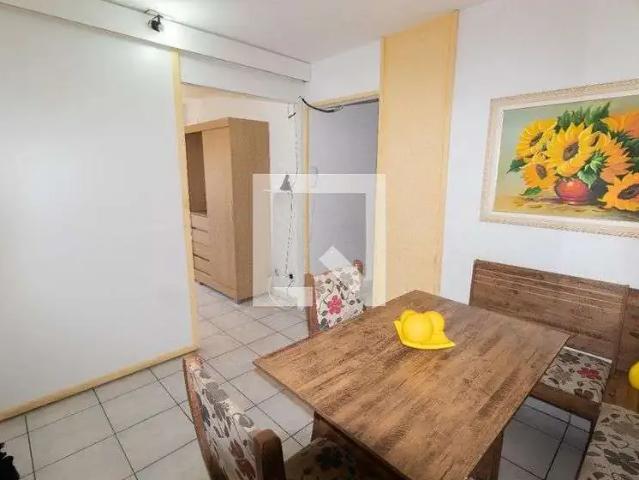 Apartamento para Venda em São Paulo/SP Ponte Rasa 2 Quartos