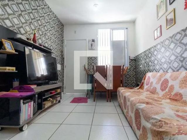 Apartamento para Venda em São Paulo/SP Ponte Rasa 2 Quartos