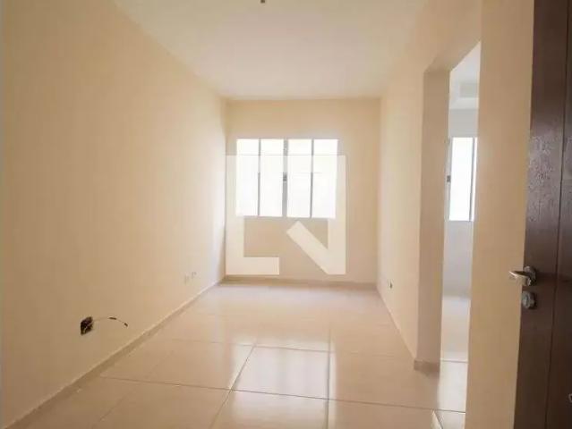 Apartamento para Venda em São Paulo/SP Ponte Rasa 2 Quartos