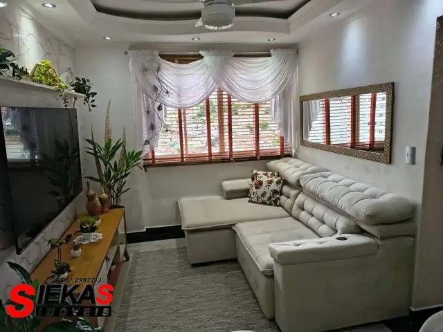 Apartamento para Venda em São Paulo/SP Ponte Rasa 2 Quartos