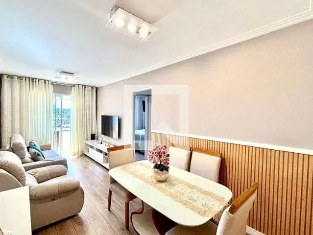 Apartamento para Venda em São Paulo/SP Ponte Rasa 2 Quartos