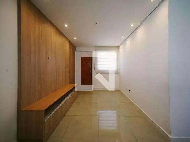 Apartamento para Venda em São Paulo/SP Ponte Rasa 2 Quartos
