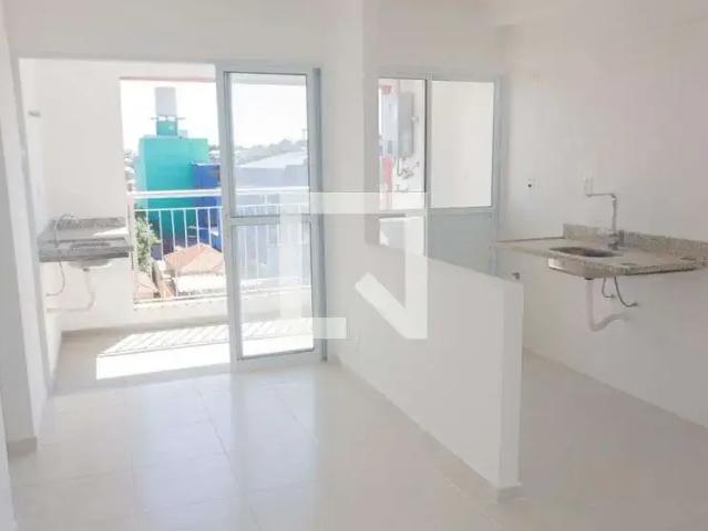 Apartamento para Venda em São Paulo/SP Ponte Rasa 2 Quartos