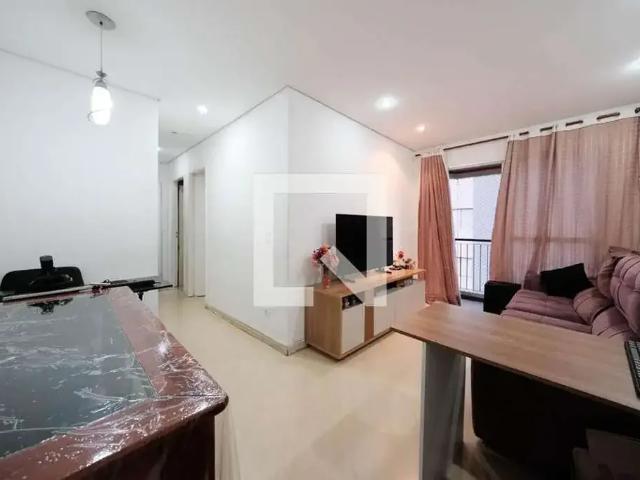 Apartamento para Venda em São Paulo/SP Ponte Rasa 2 Quartos