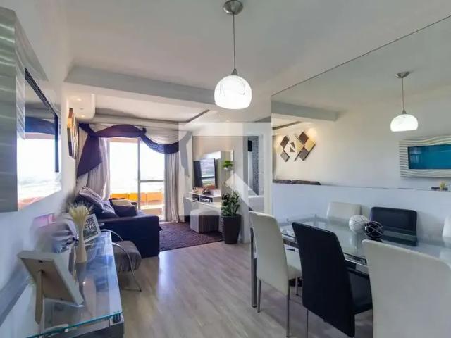 Apartamento para Venda em São Paulo/SP Ponte Rasa 2 Quartos