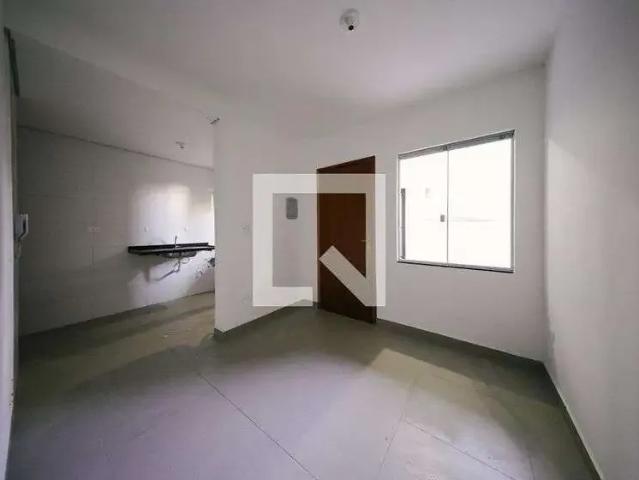 Apartamento para Venda em São Paulo/SP Ponte Rasa 2 Quartos