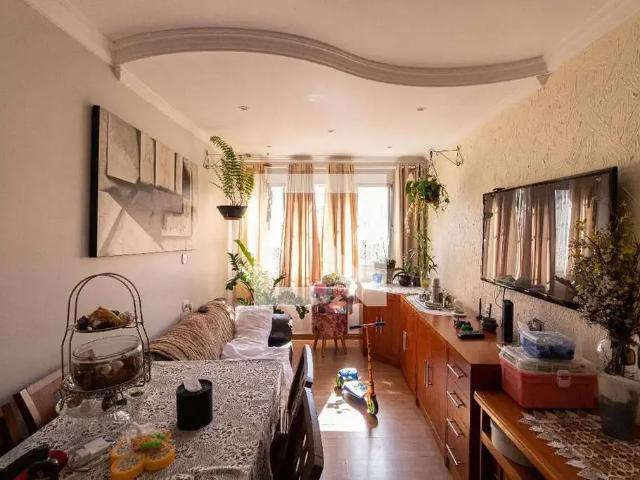 Apartamento para Venda em São Paulo/SP Ponte Rasa 2 Quartos