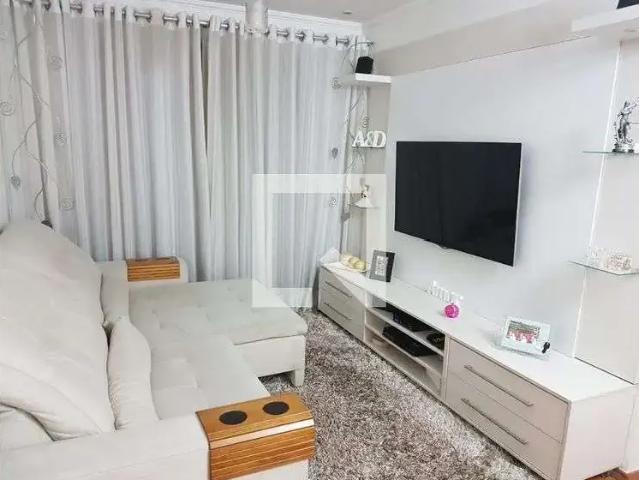 Apartamento para Venda em São Paulo/SP Ponte Rasa 2 Quartos
