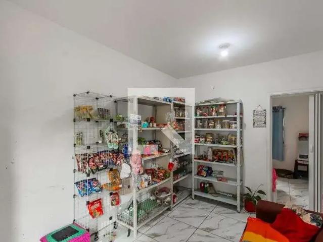Apartamento para Venda em São Paulo/SP Ponte Rasa 2 Quartos